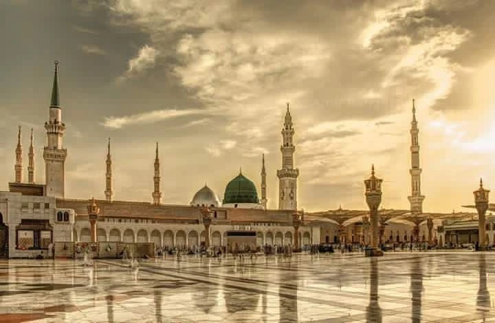 Menjelang Akhir Zaman, Ini 4 Wilayah yang Dijaga dari Fitnah Dajjal - MQTV